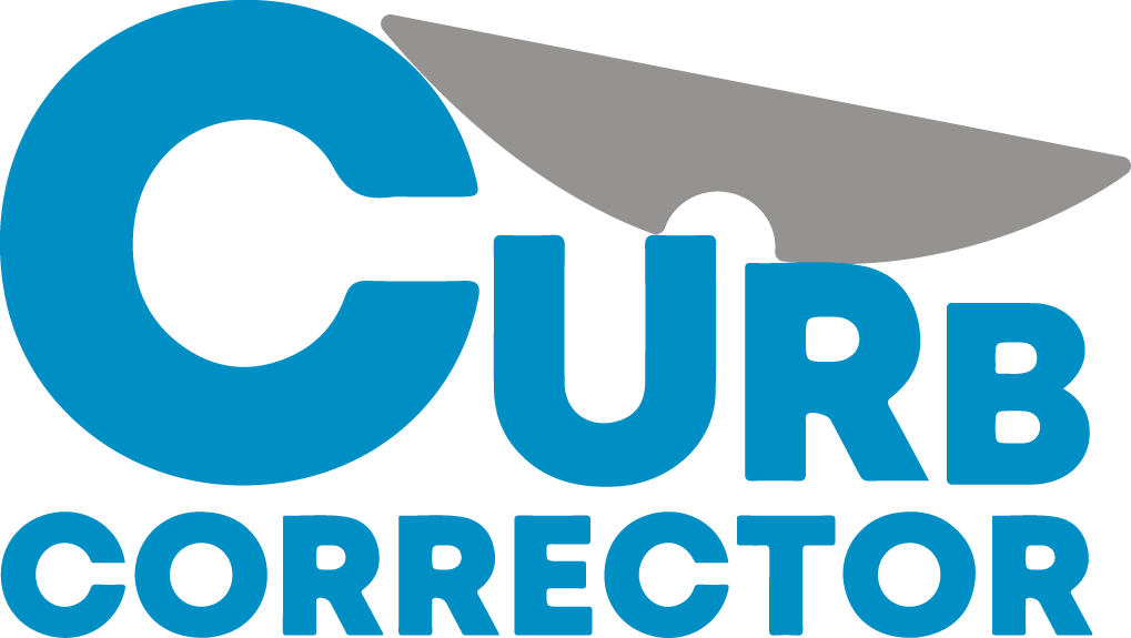 Curb Corrector